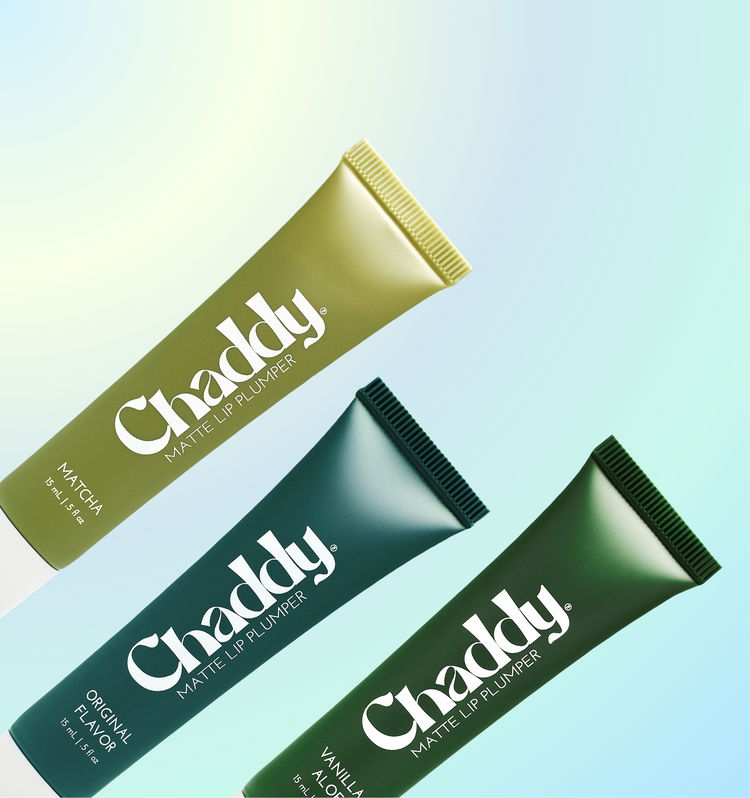 Chaddy – Chaddy Cosmetics