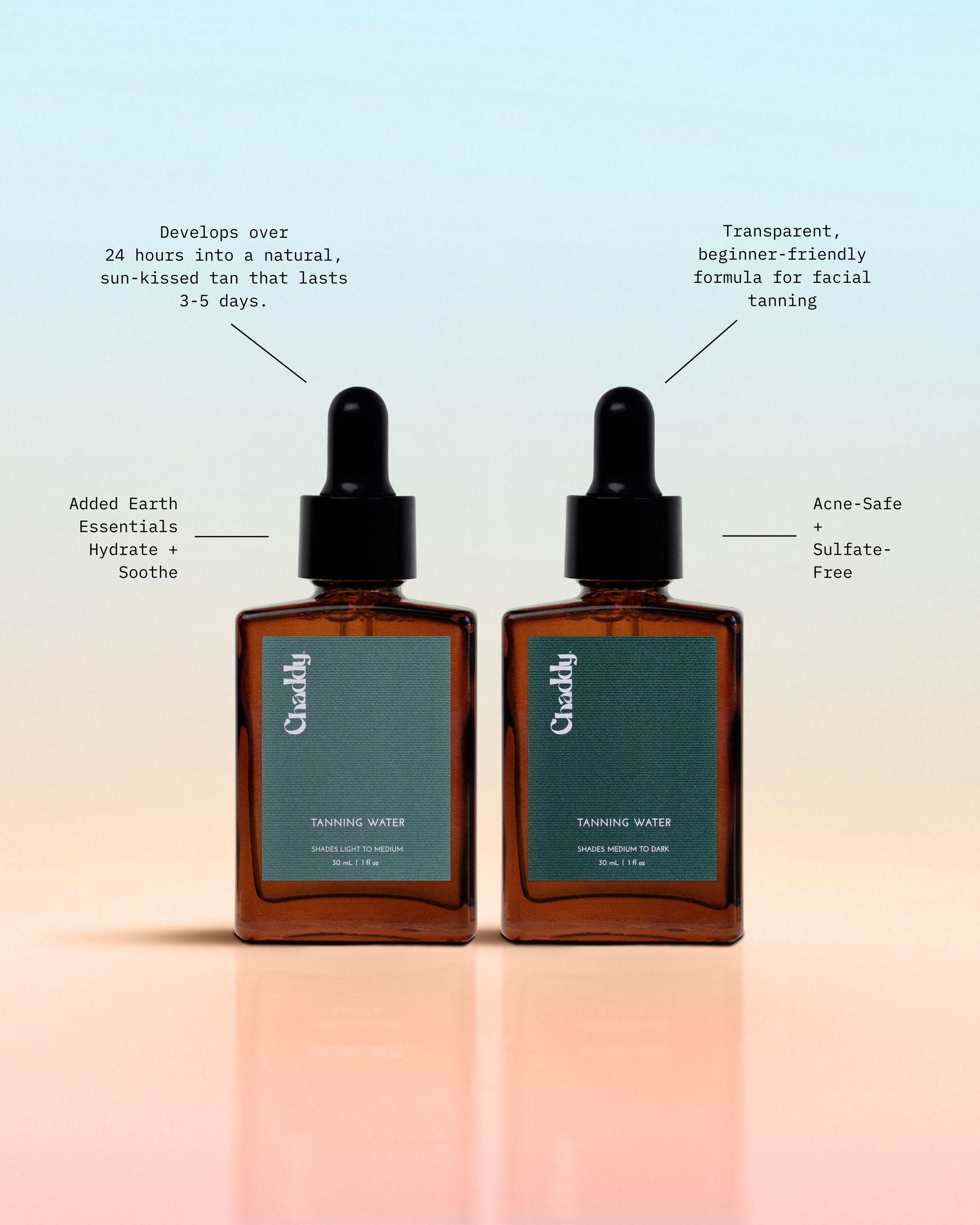 Chaddy – Chaddy Cosmetics