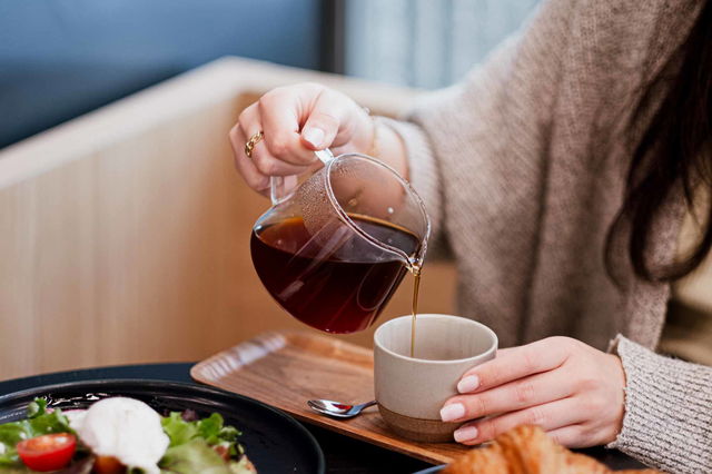 Pallet Coffee Roasters | Specialty Coffee Roastery & Cafes
