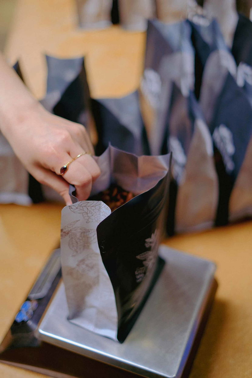 Pallet Coffee Roasters | Specialty Coffee Roastery & Cafes