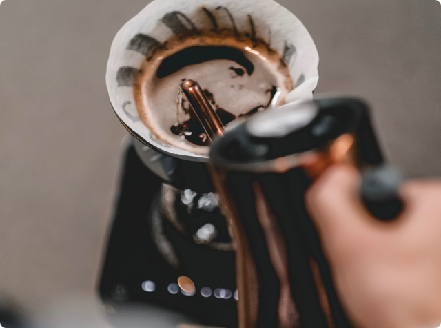 Pallet Coffee Roasters | Specialty Coffee Roastery & Cafes