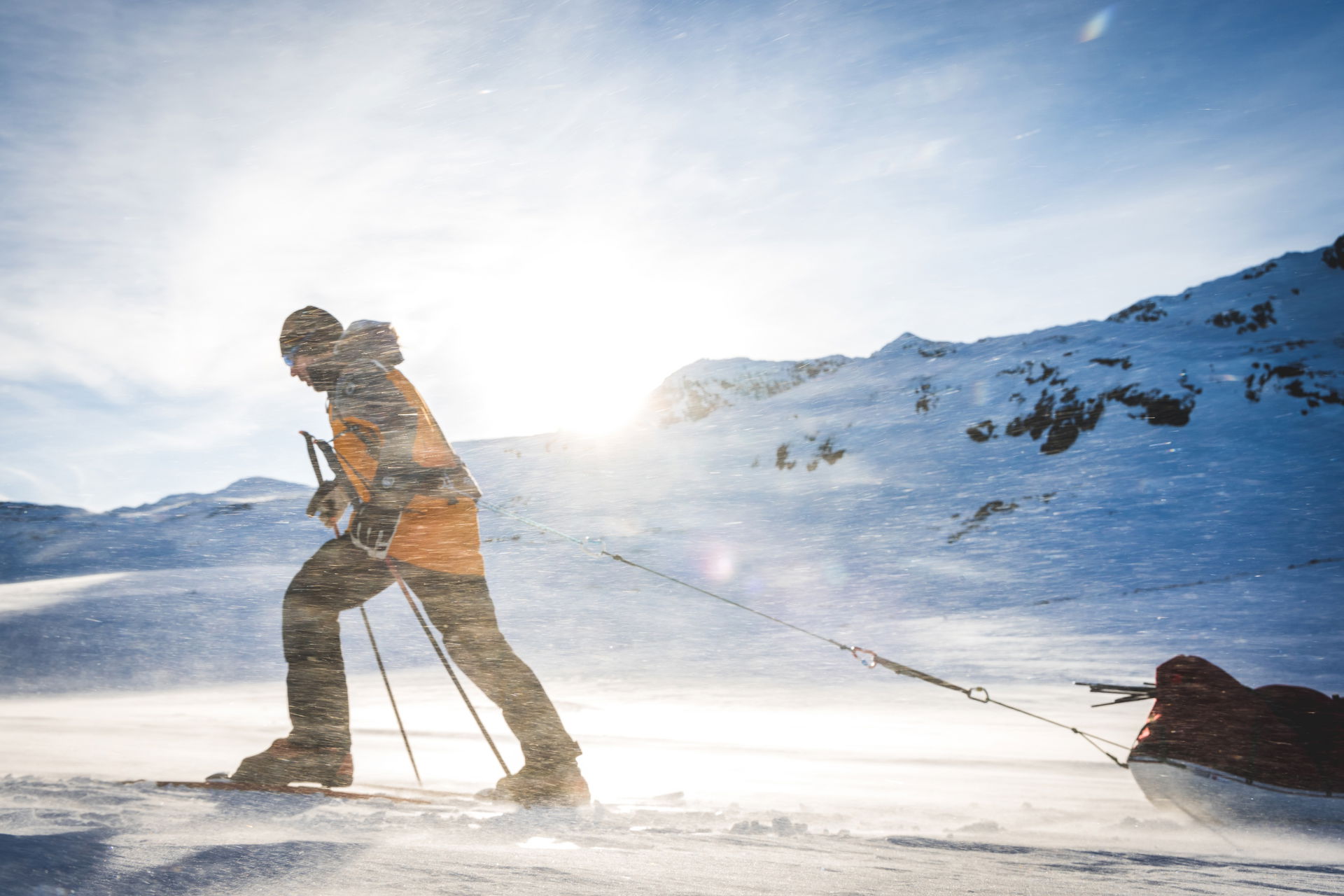 We Are Shackleton | Live Courageously