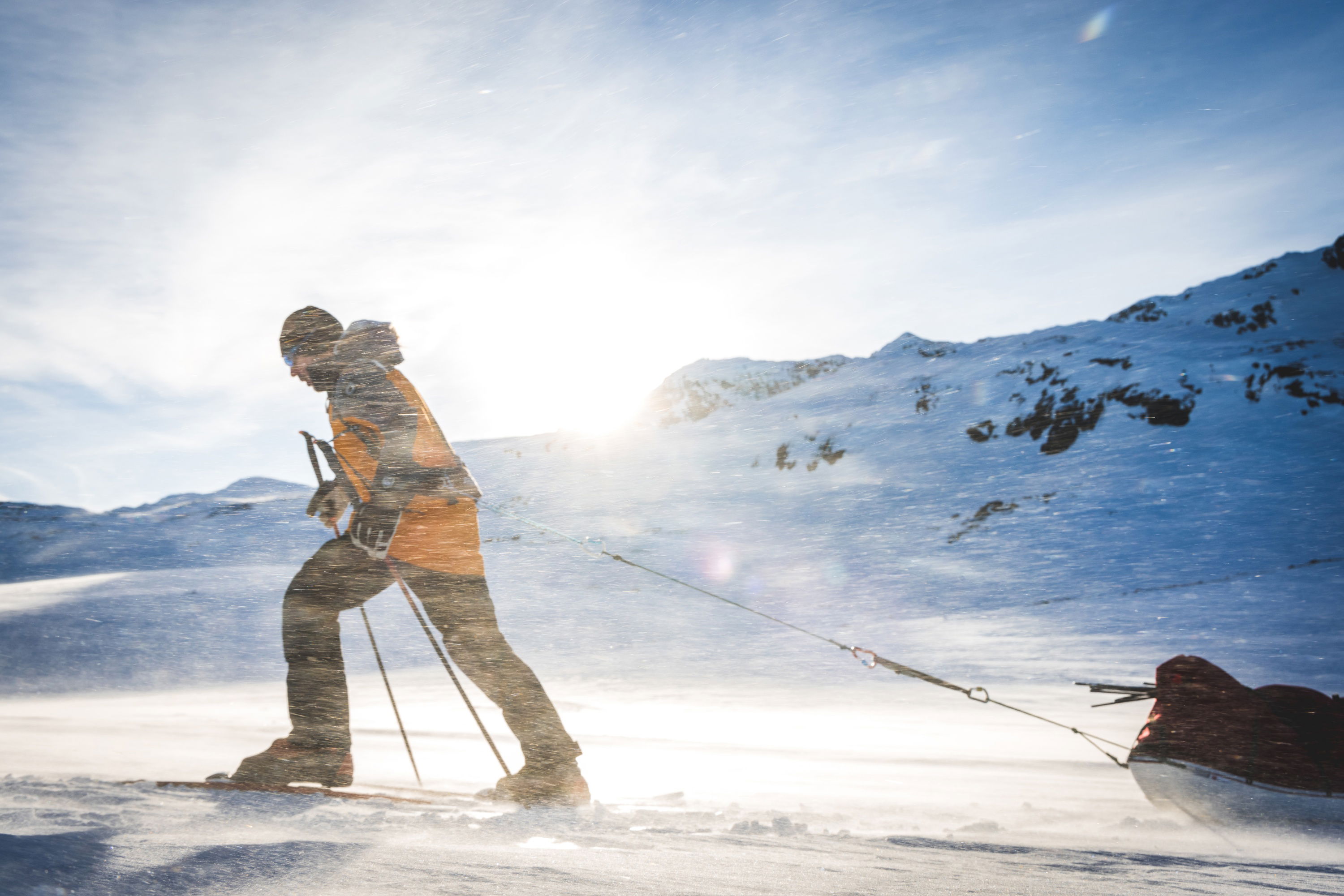 We Are Shackleton | Live Courageously