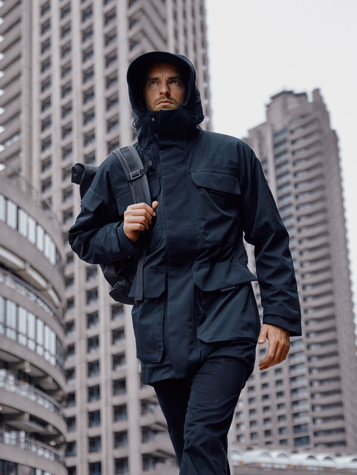 We Are Shackleton | Live Courageously