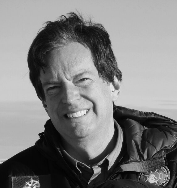 Shackleton Medal | For the Protection of the Polar Regions
