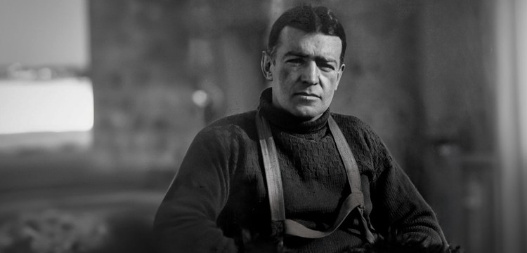 Expedition-Grade Apparel & Travel Experiences | Shackleton