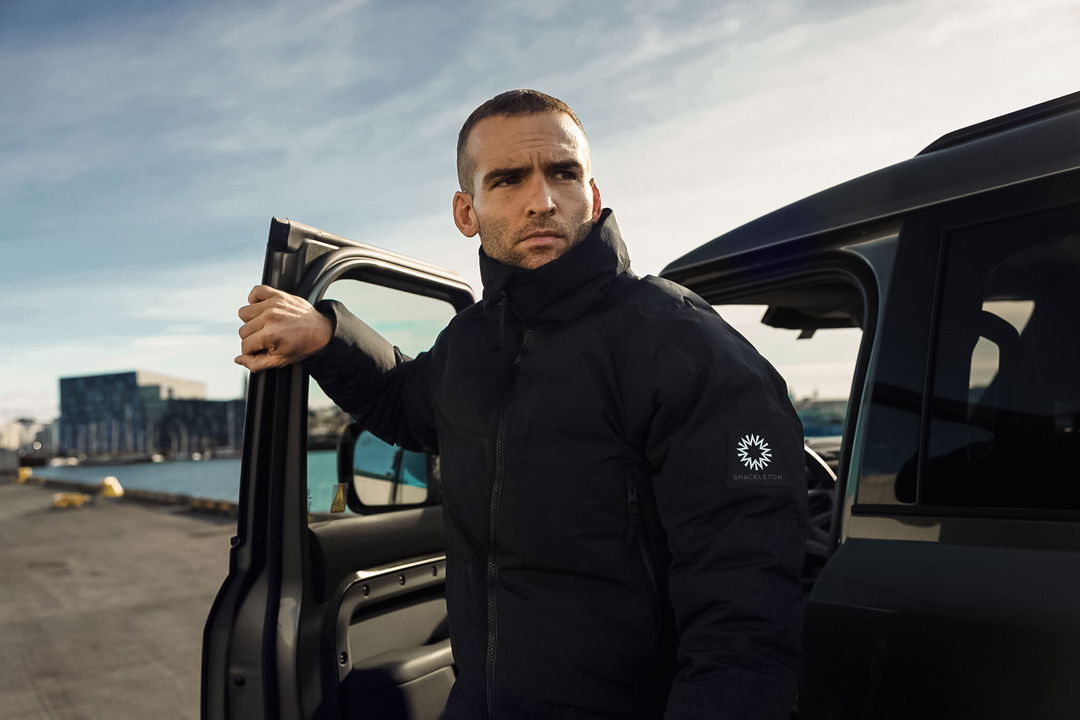 Shackleton Flagship Store, Piccadilly, London