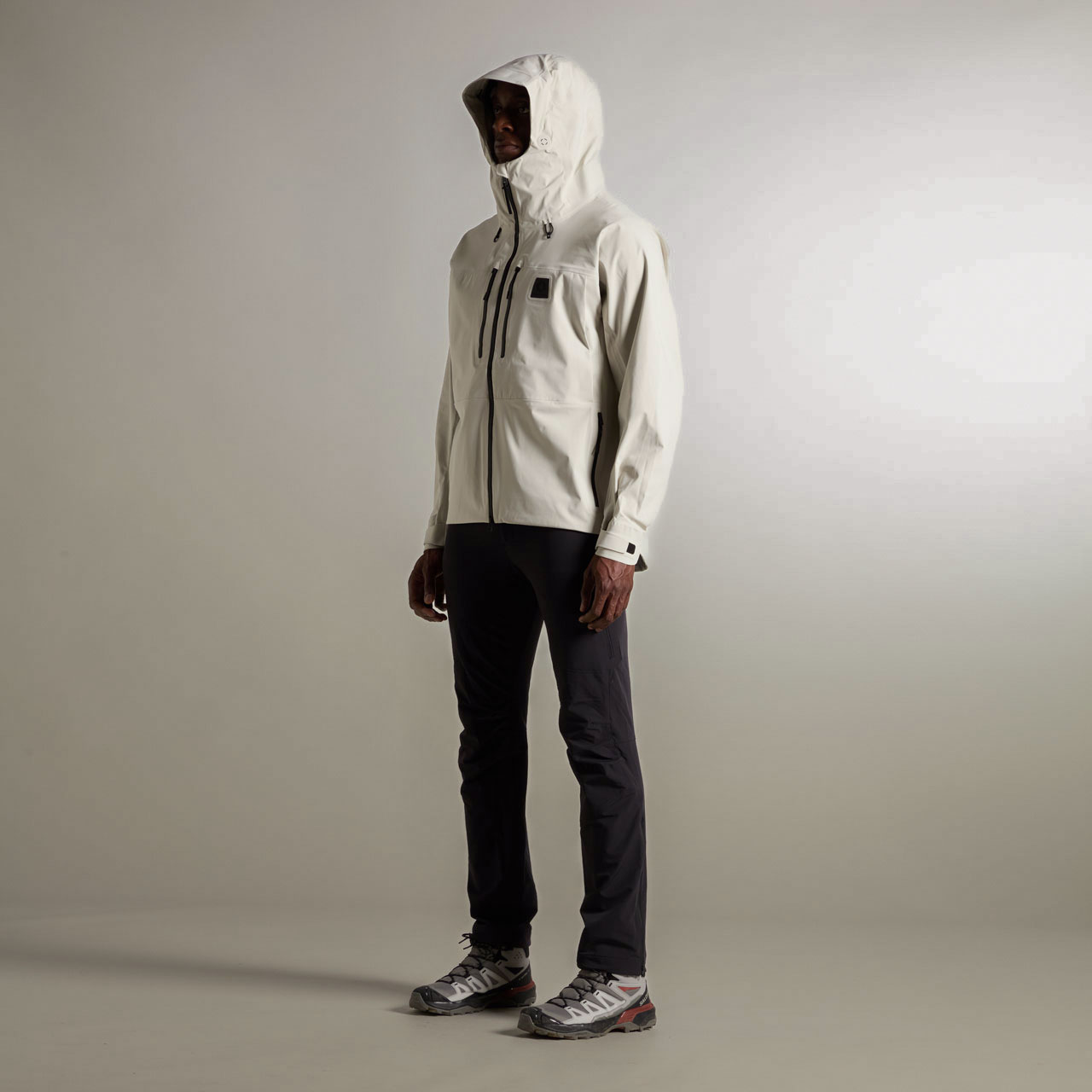 Expedition-Grade Apparel & Travel Experiences | Shackleton