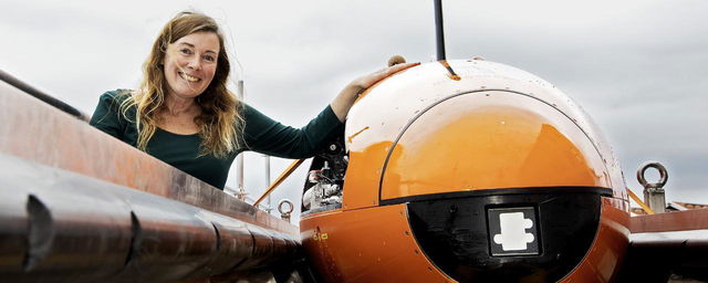 Shackleton Medal | For the Protection of the Polar Regions