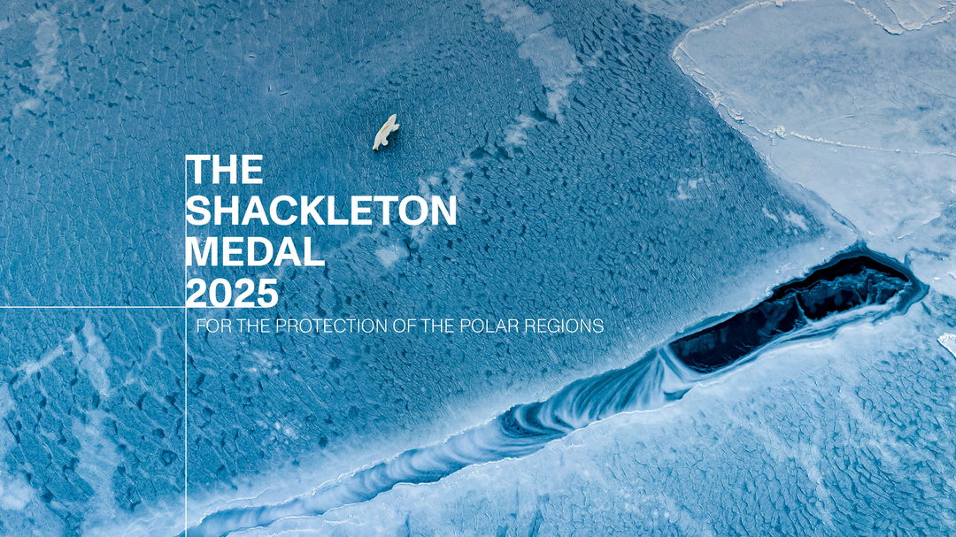 Expedition-Grade Apparel & Travel Experiences | Shackleton