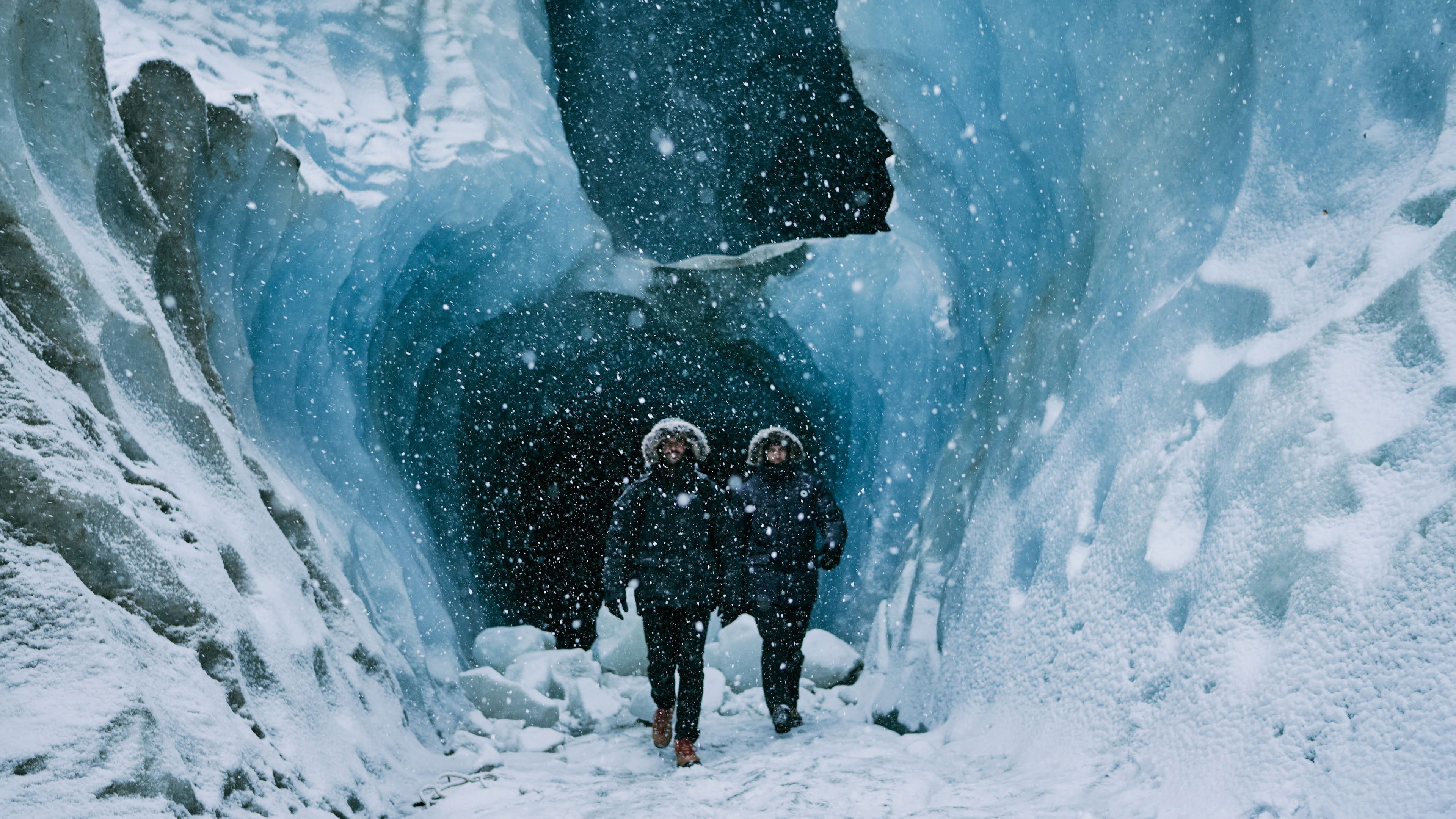 We Are Shackleton | Live Courageously