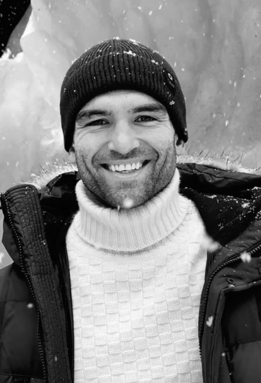 Meet The Team | Shackleton Challenges Guides