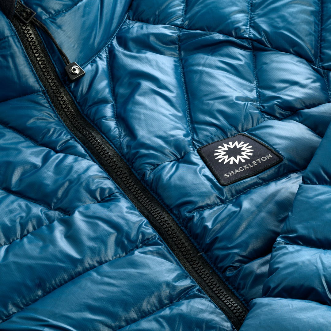 We Are Shackleton | Live Courageously