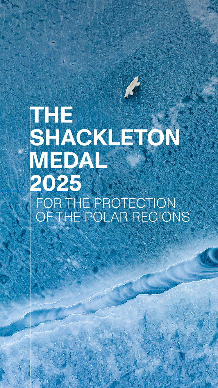 Expedition-Grade Apparel & Travel Experiences | Shackleton