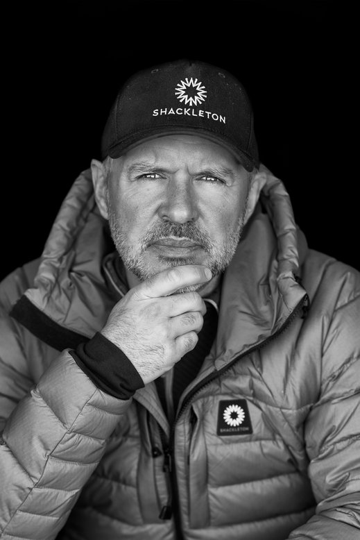 Meet The Team | Shackleton Challenges Guides