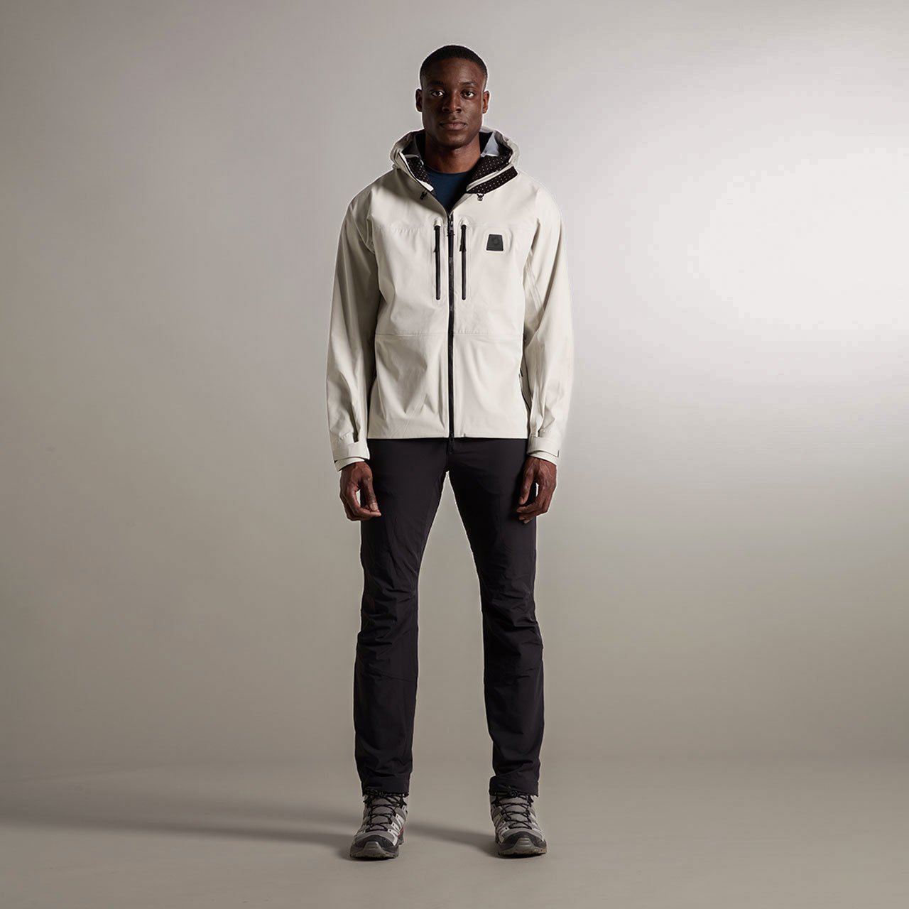 Expedition-Grade Apparel & Travel Experiences | Shackleton