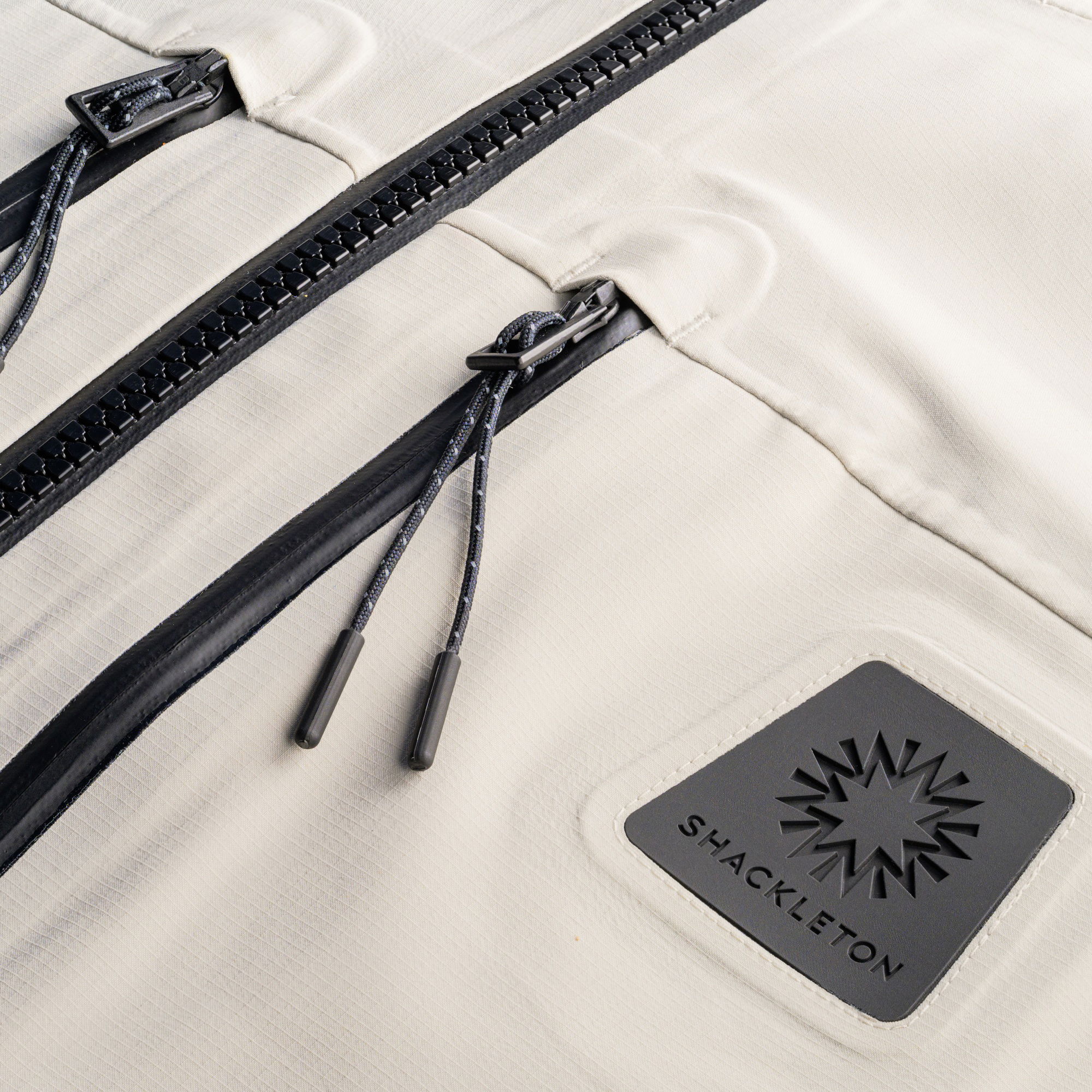 We Are Shackleton | Live Courageously