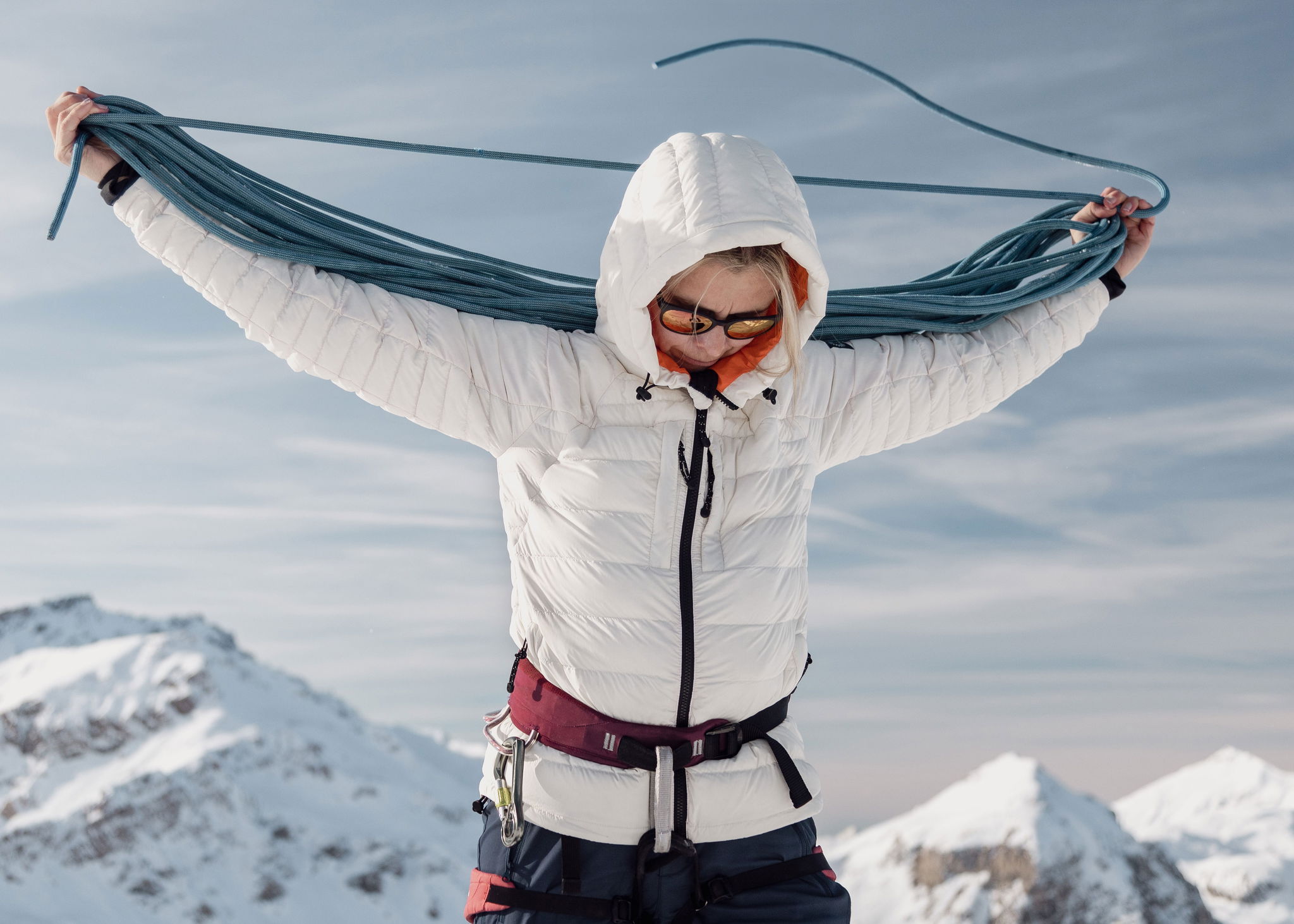 We Are Shackleton | Live Courageously