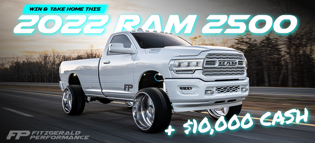 Fitzgerald Performance – FP