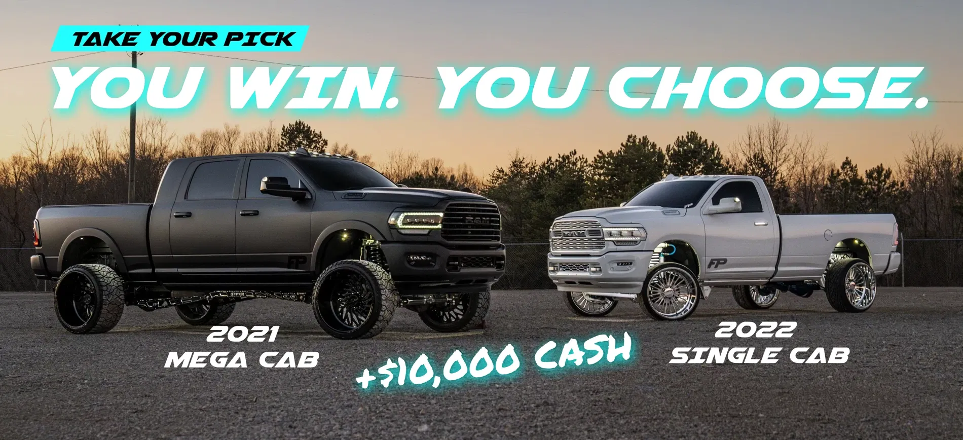 Fitzgerald Performance – FP