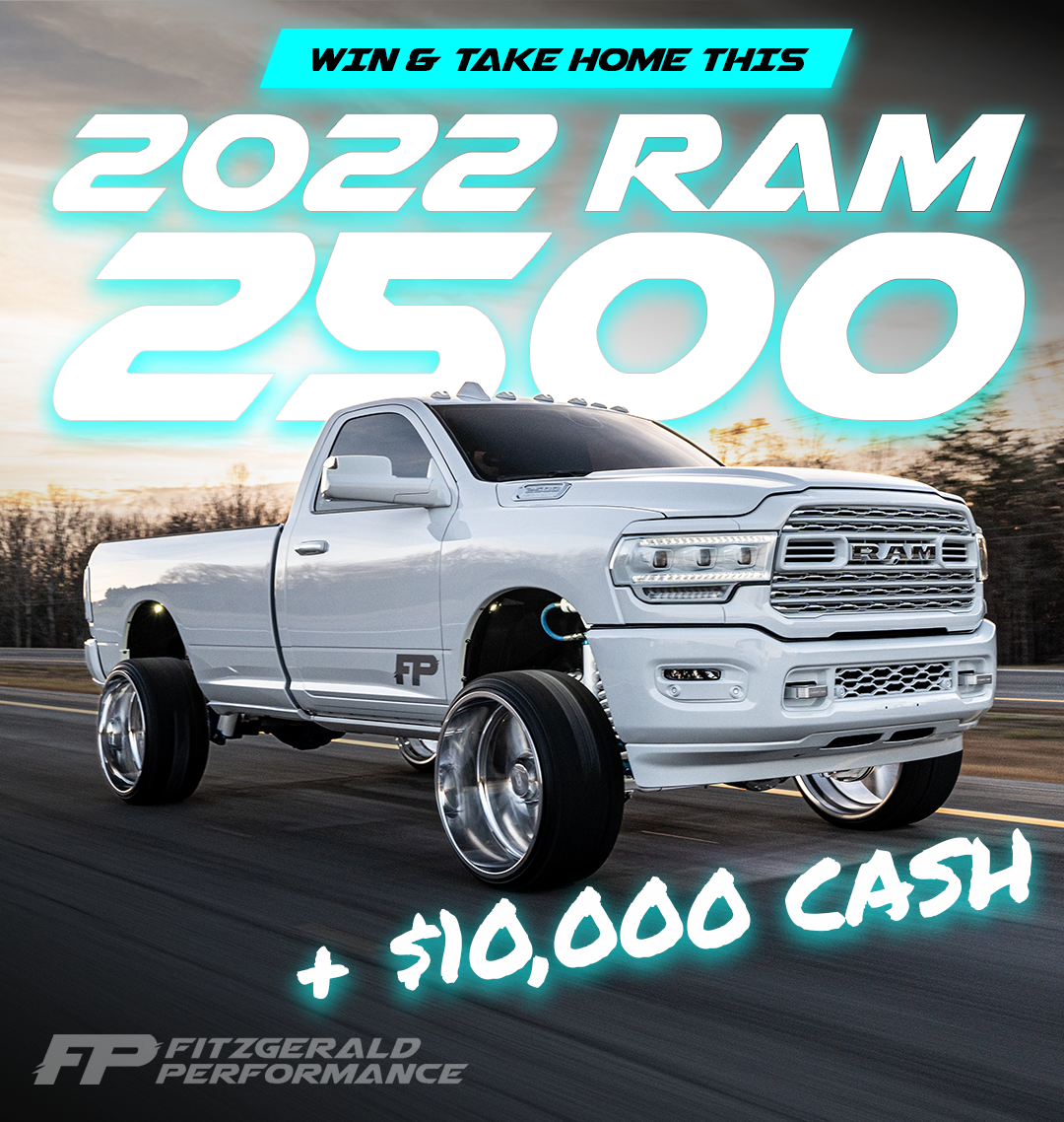 Fitzgerald Performance – FP