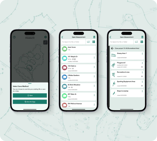 Features - Export – Moasure Australia