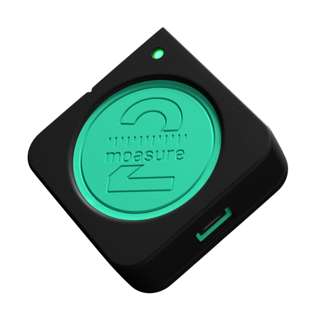 Features - Elevation – Moasure Australia