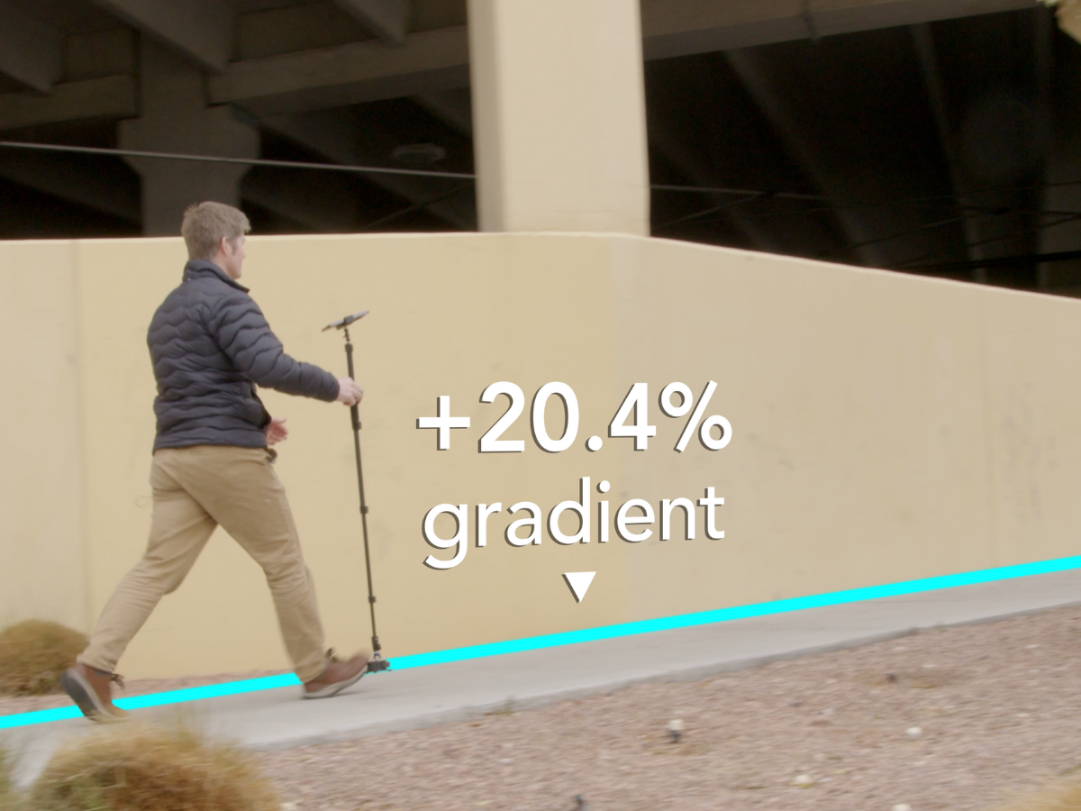 Features - Elevation – Moasure Australia