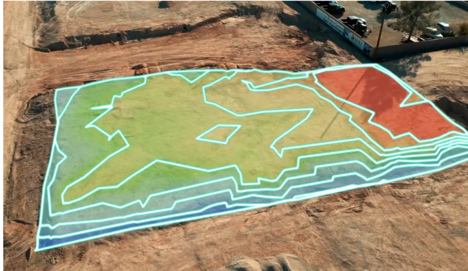 Features - Volume – Moasure Australia