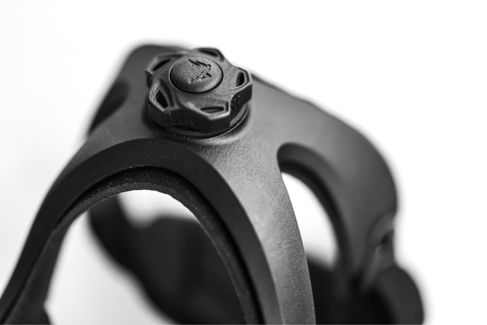 X-Brace Unloader Knee Brace – X-Brace Powered by Icarus Medical