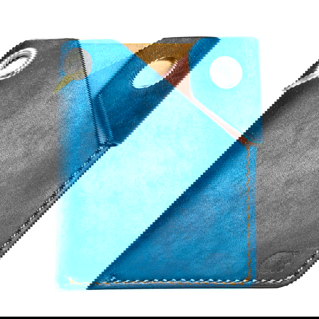 Shop for Bespoke Handmade Leather Wallets – Atelier Evighet