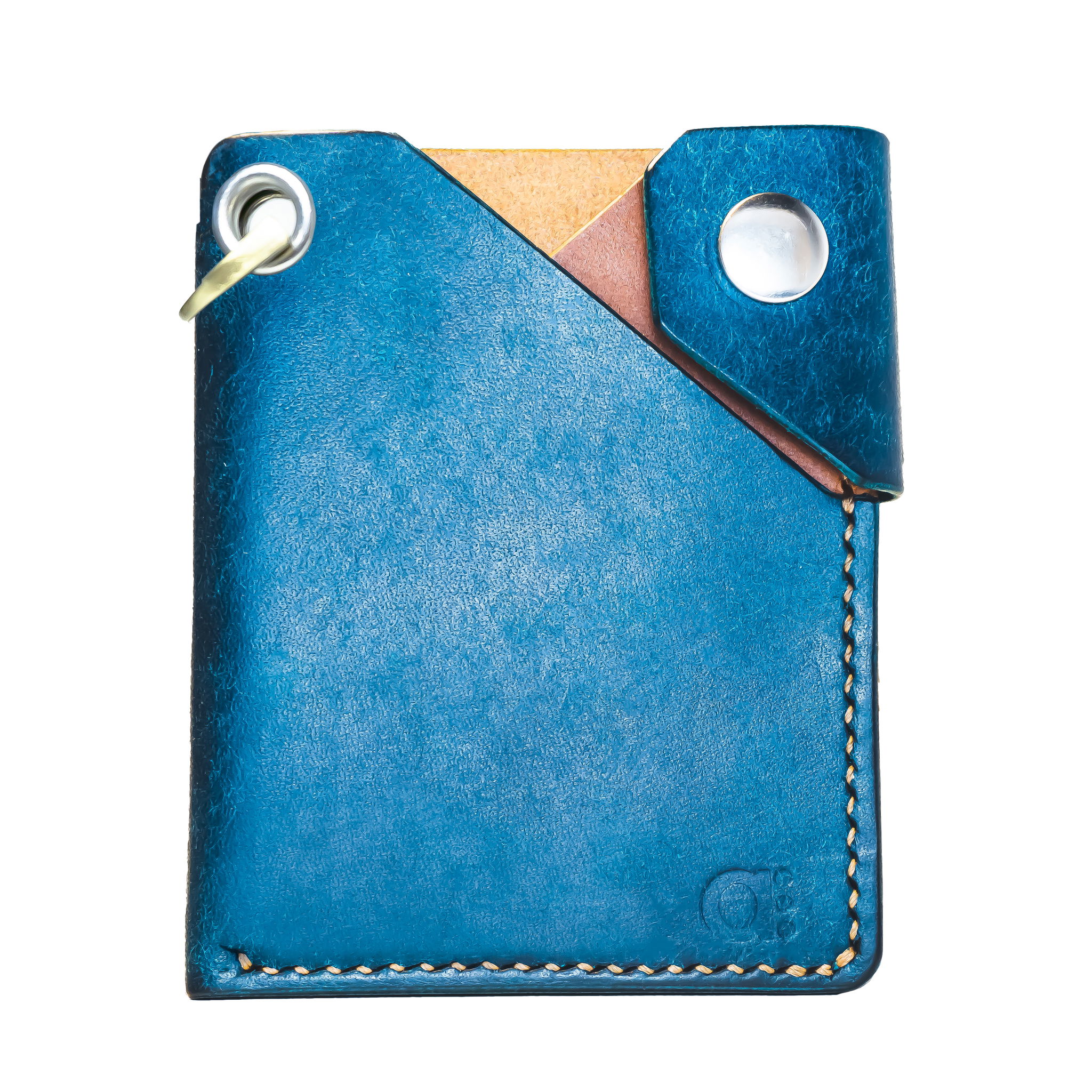 Shop for Bespoke Handmade Leather Wallets – Atelier Evighet