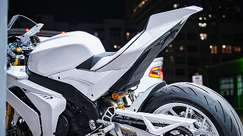 PROJECT SNOWTROOPER – Ghost Racing