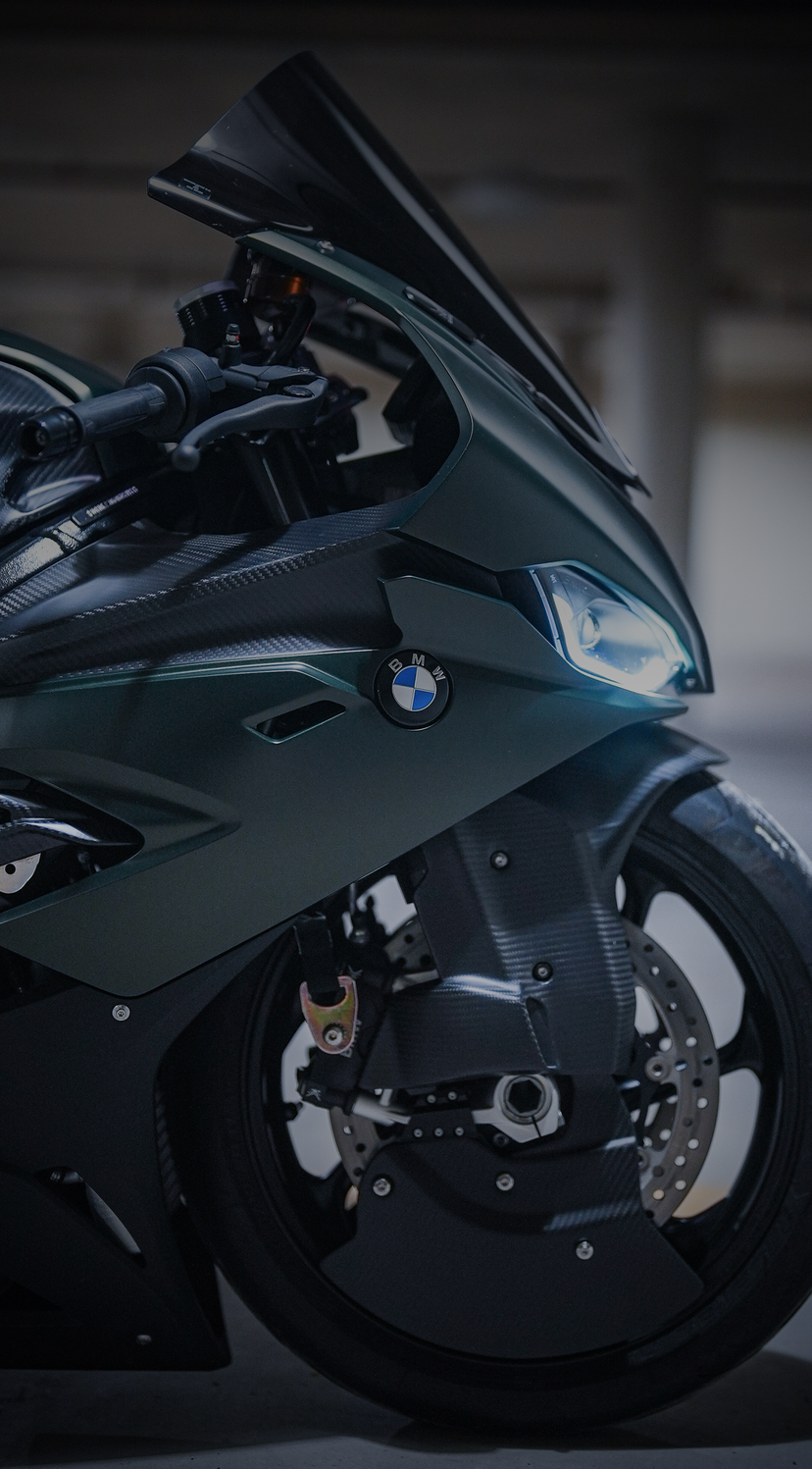 PROJECT GHOST 2.0 – Ghost Racing