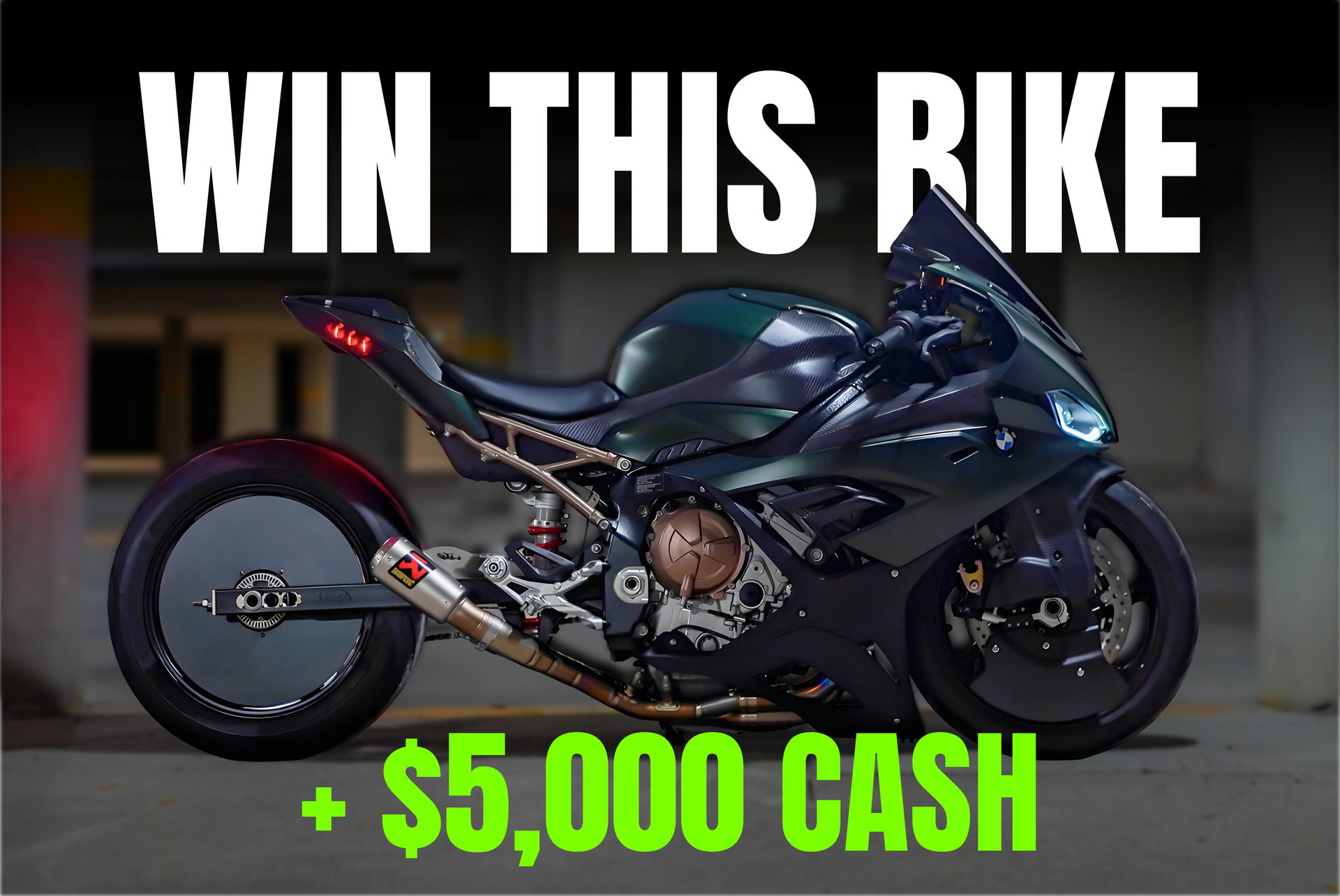 PROJECT GHOST 2.0 – Ghost Racing