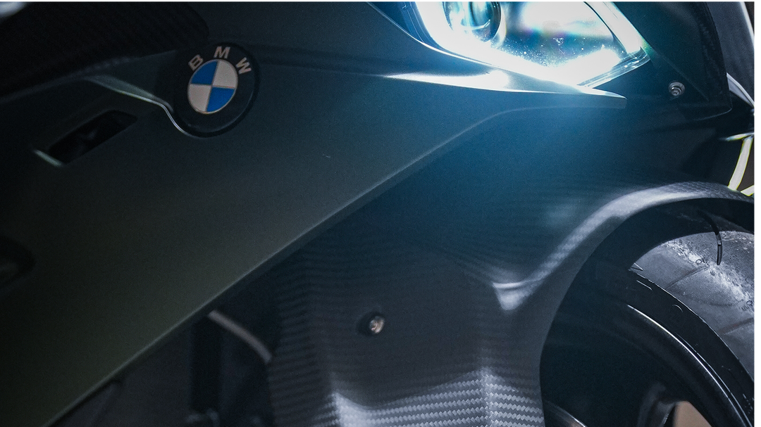 PROJECT GHOST 2.0 – Ghost Racing