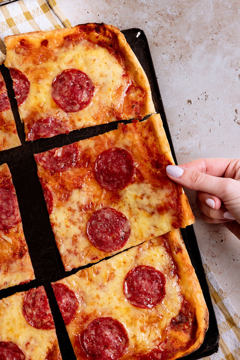 Cannoli Kit DIY Small x20 – Bellissima Italian Pantry