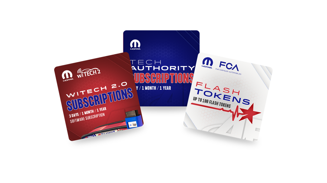 Getting Into Witech 2.0 – AE Tools & Computers