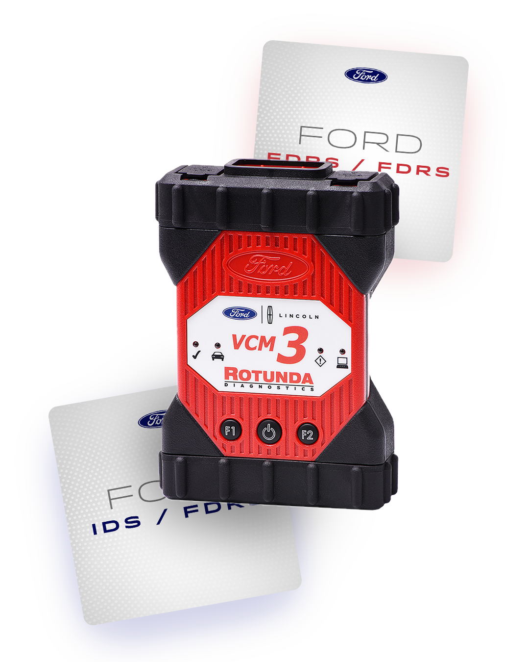 Genuine OE Diagnostic Software Solutions for All Makes & Models – AE ...