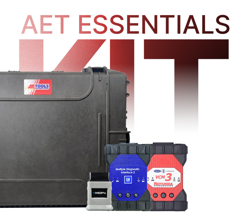 AE Tools & Computers- Real Tools, Real Support, Your One-Stop Shop.