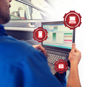 Genuine OE Diagnostic Software Solutions for All Makes & Models – AE ...