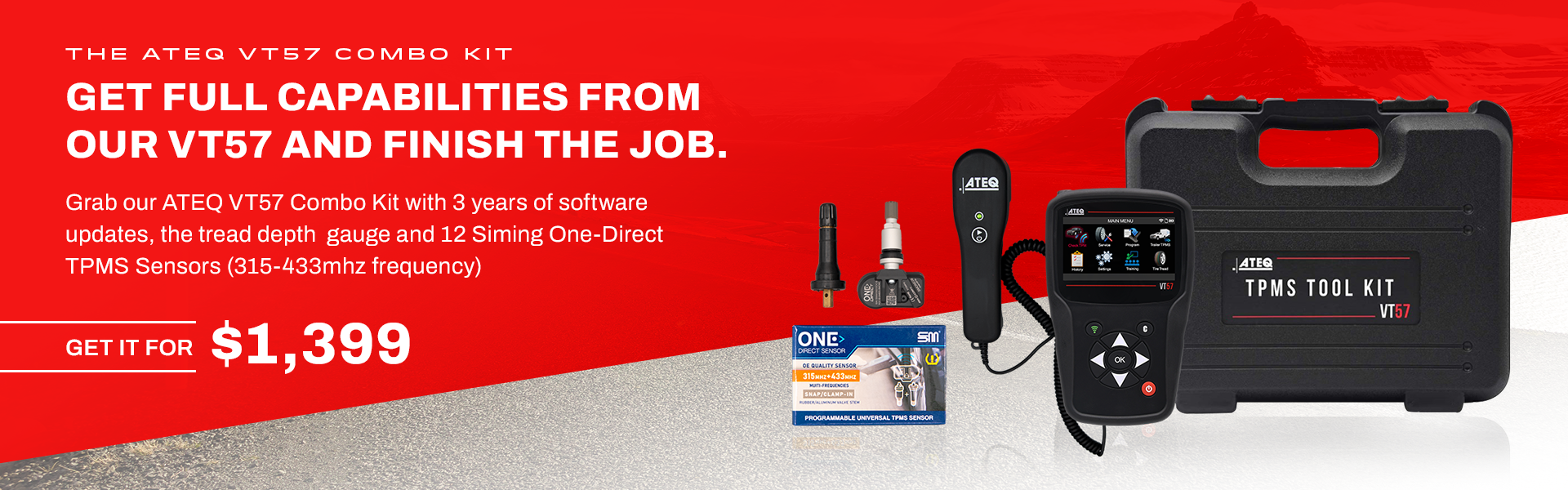 TPMS Diagnostics – AE Tools & Computers