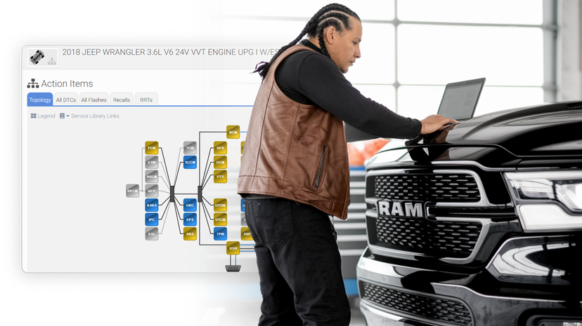 Getting Into Witech 2.0 – AE Tools & Computers