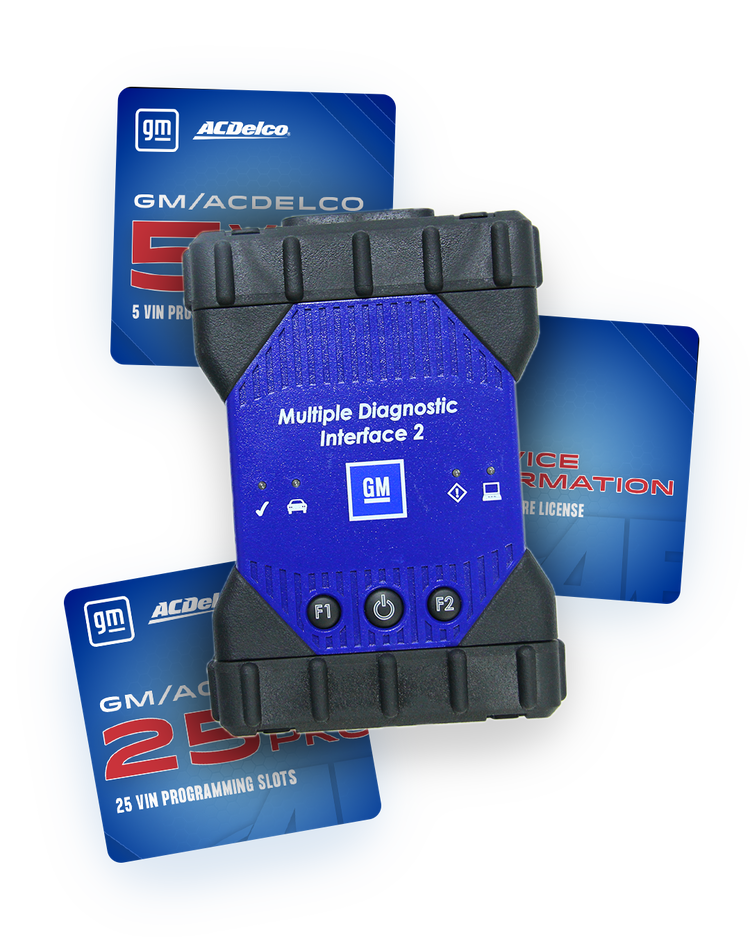 Genuine OE Diagnostic Software Solutions for All Makes & Models – AE ...