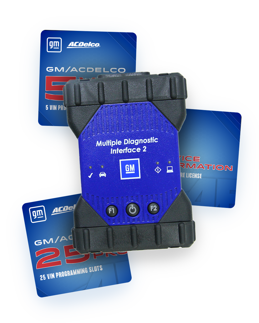 Genuine OE Diagnostic Software Solutions for All Makes & Models – AE ...