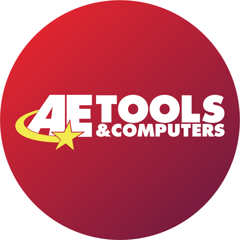 Getting Into Witech 2.0 – AE Tools & Computers