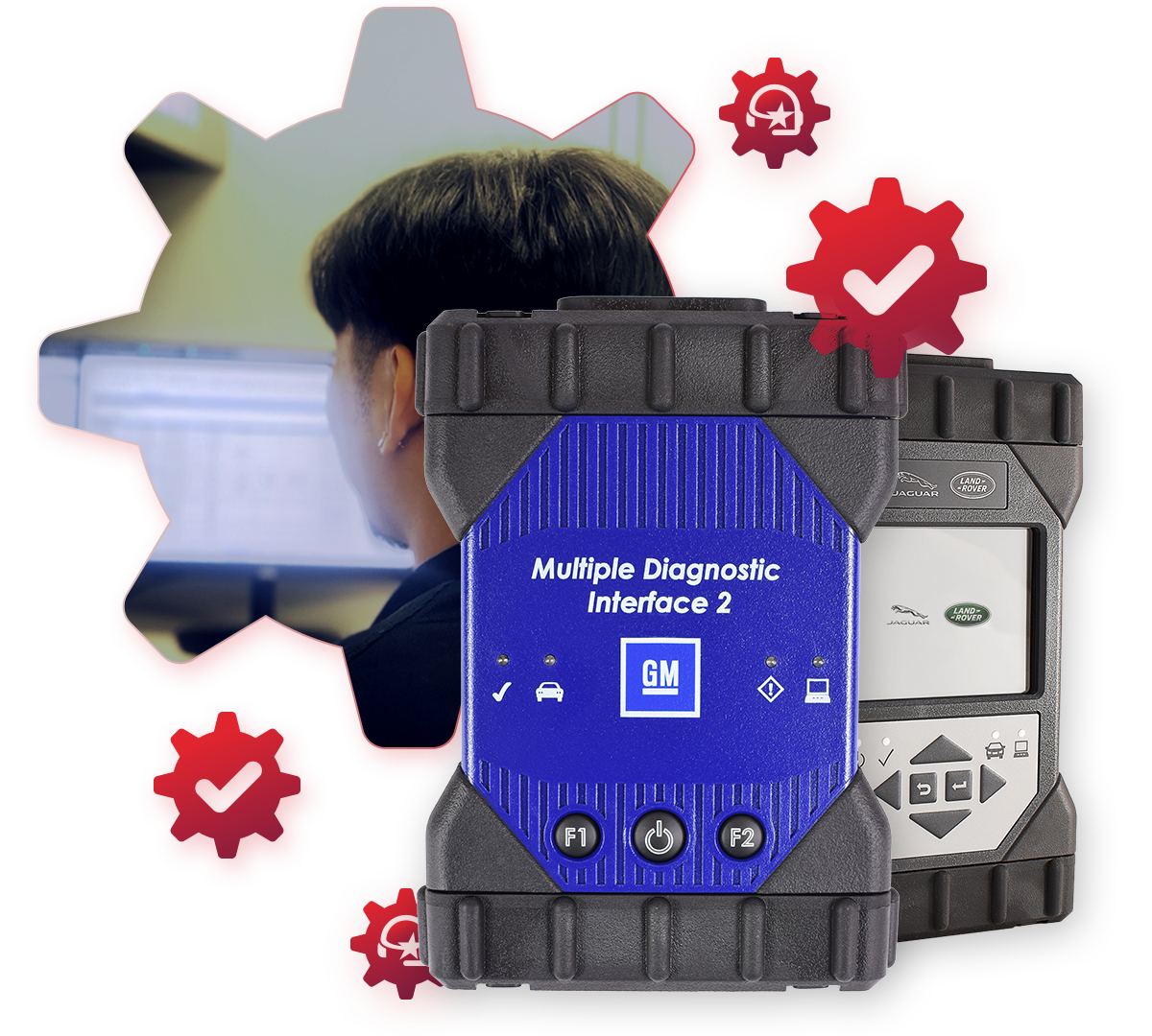 GM Vehicle Programming Software (VIN Slots) – AE Tools & Computers