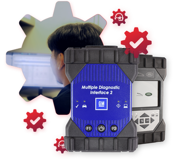 Ford VCM Lite – AE Tools & Computers