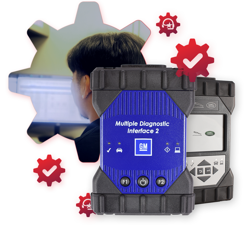 Ford VCM Lite – AE Tools & Computers