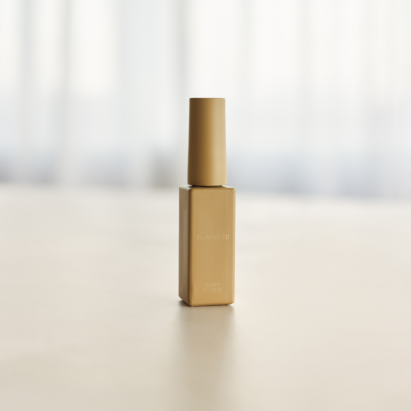 Chrome Kit Instructions - Sassy Saints - Brings The Salon Home